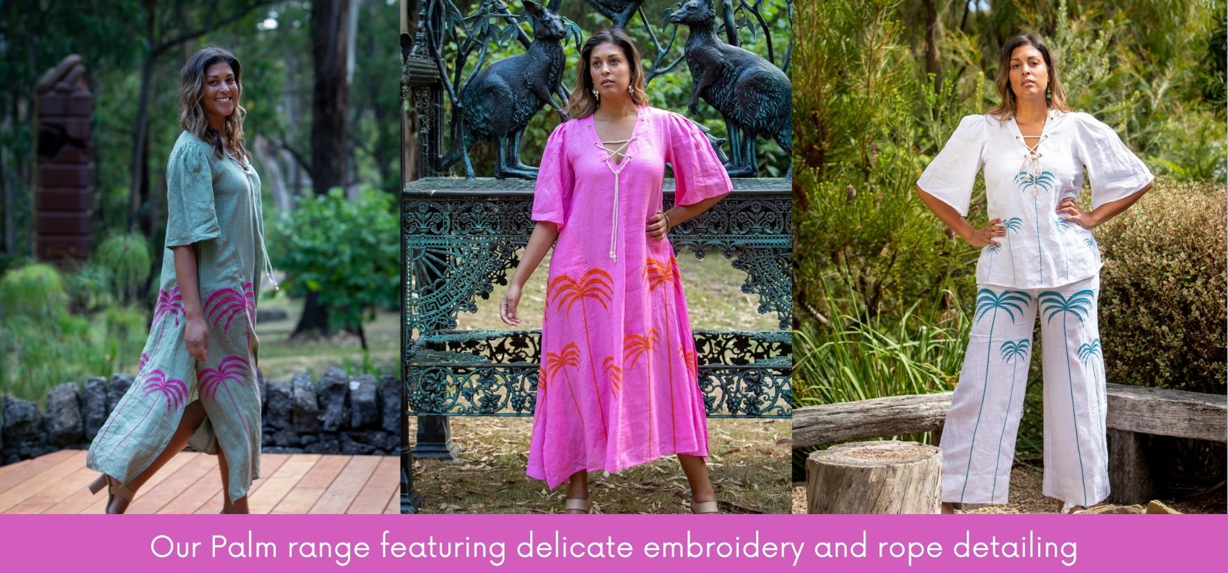 Mandalay Designs | Textiles, Jewellery, Homewares & Resort Wear Online