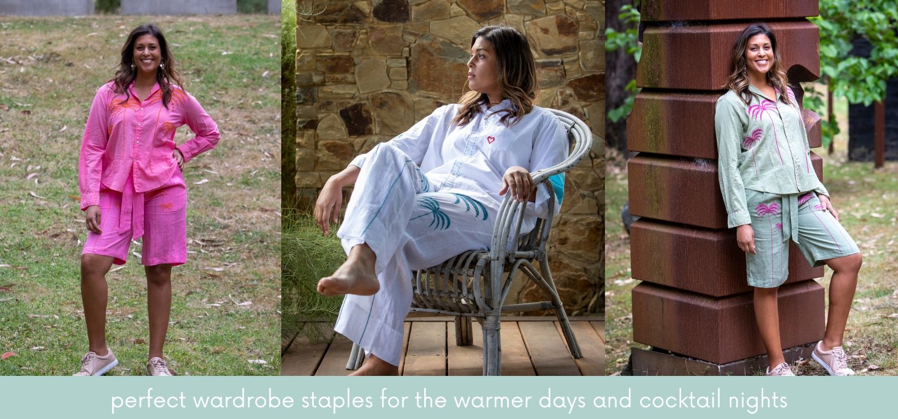 Mandalay Designs | Textiles, Jewellery, Homewares & Resort Wear Online