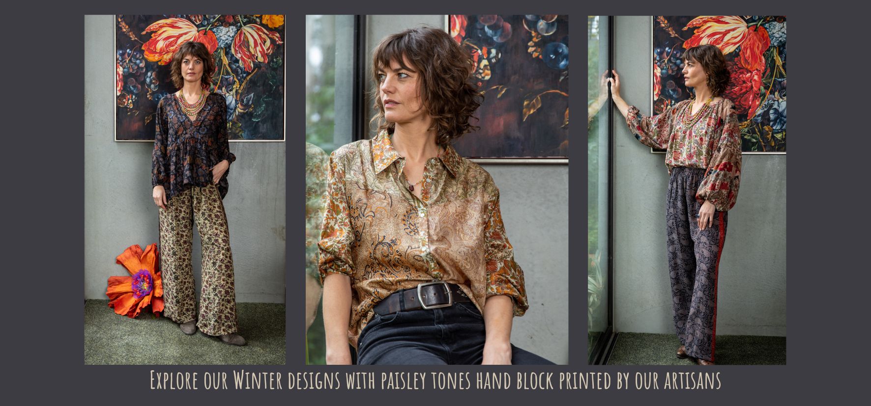 Mandalay Designs | Textiles, Jewellery, Homewares & Resort Wear Online