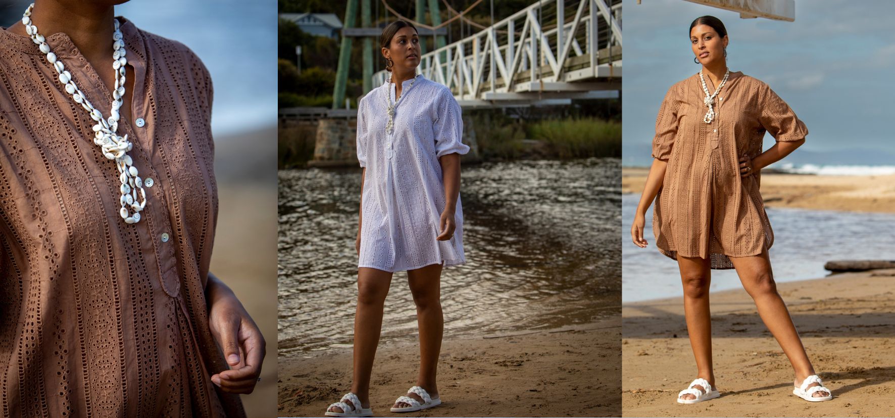 Mandalay Designs | Textiles, Jewellery, Homewares & Resort Wear Online